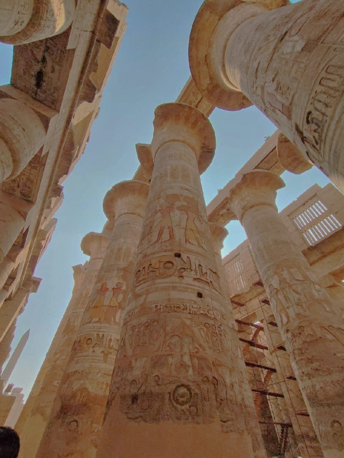 Explore the Pharaonic wonders of Luxor: from the Karnak Temple to the ...